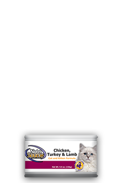 Nutrisource Super Premium Pet Foods